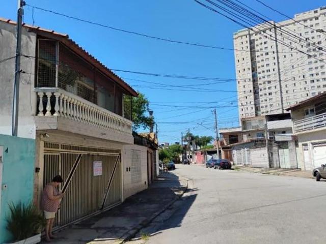 Sobrado em Jardim Las Vegas, Guarulhos/SP de 196m² 4 quartos à venda por R$ 950.000,00