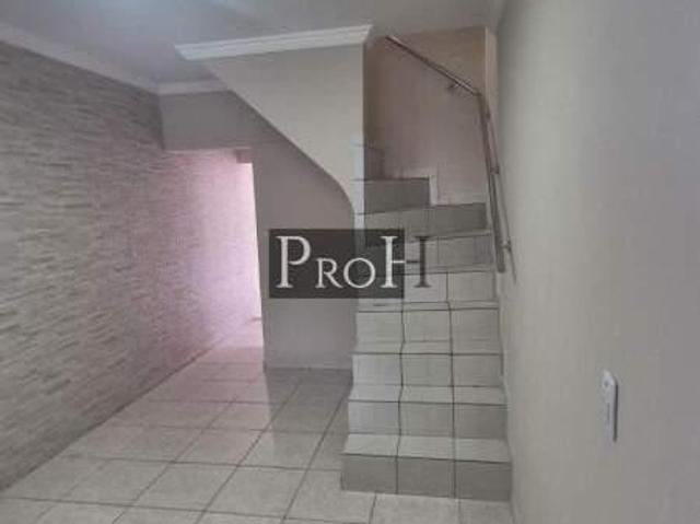 Sobrado em Jardim Las Vegas, Santo André/SP de 125m² 3 quartos à venda por R$ 500.000,00