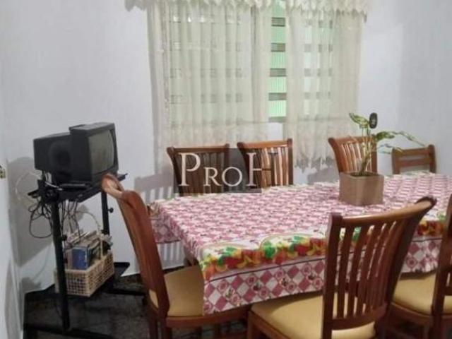 Sobrado em Jardim Las Vegas, Santo André/SP de 125m² 3 quartos à venda por R$ 645.000,00