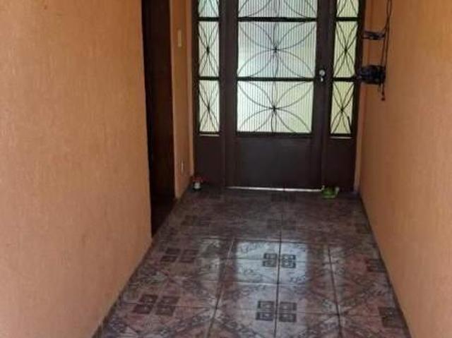 Sobrado em Jardim Las Vegas, Santo André/SP de 140m² 3 quartos à venda por R$ 954.000,00