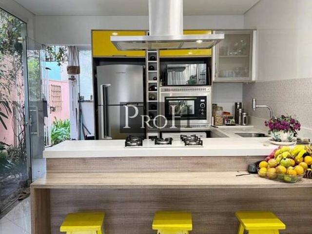 Sobrado em Jardim Las Vegas, Santo André/SP de 148m² 3 quartos à venda por R$ 869.900,00