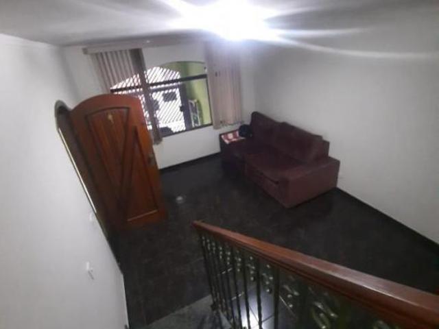 Sobrado em Jardim Las Vegas, Santo André/SP de 185m² 3 quartos à venda por R$ 550.000,00