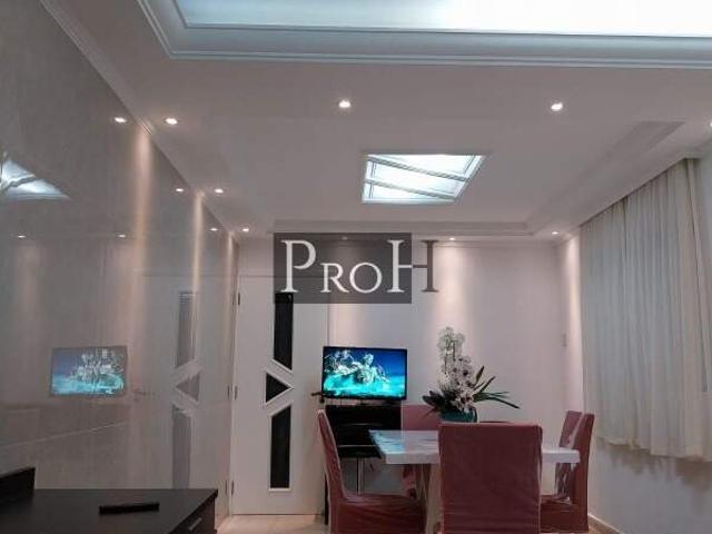Sobrado em Jardim Las Vegas, Santo André/SP de 193m² 4 quartos à venda por R$ 745.900,00