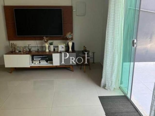 Sobrado em Jardim Las Vegas, Santo André/SP de 200m² 3 quartos à venda por R$ 745.000,00