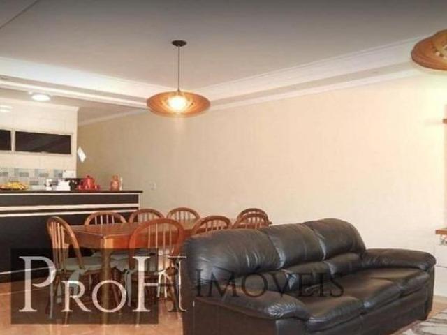 Sobrado em Jardim Las Vegas, Santo André/SP de 200m² 5 quartos à venda por R$ 728.000,00