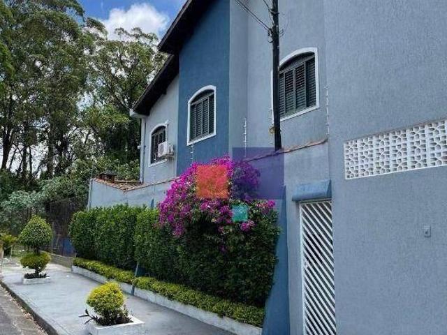 Sobrado em Jardim Las Vegas, Santo André/SP de 215m² 4 quartos à venda por R$ 750.000,00