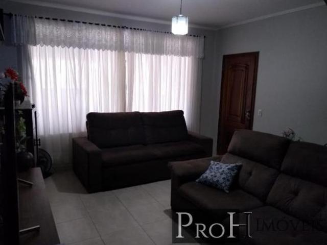 Sobrado em Jardim Las Vegas, Santo André/SP de 232m² 5 quartos à venda por R$ 583.000,00