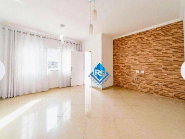 Sobrado em Jardim Las Vegas, Santo André/SP de 249m² 3 quartos à venda por R$ 742.000,00