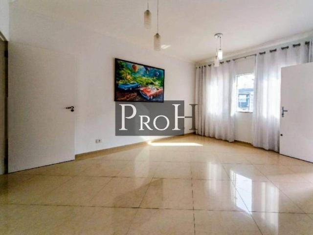 Sobrado em Jardim Las Vegas, Santo André/SP de 249m² 3 quartos à venda por R$ 749.900,00