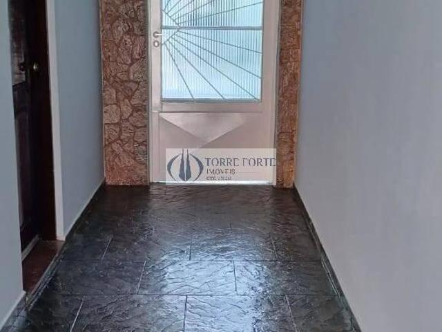 Sobrado em Jardim Las Vegas, Santo André/SP de 274m² 3 quartos à venda por R$ 650.000,00