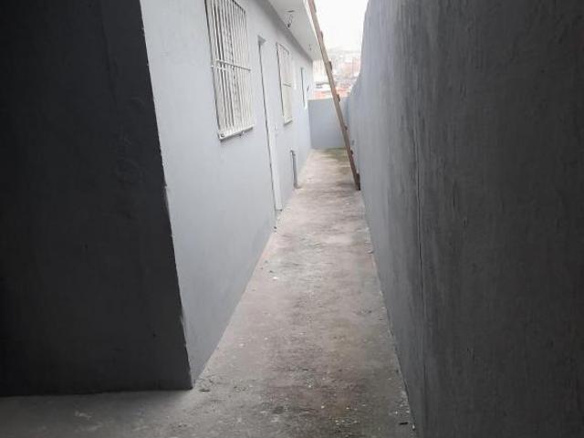 Sobrado em Jardim Laura São Bernardo do Campo