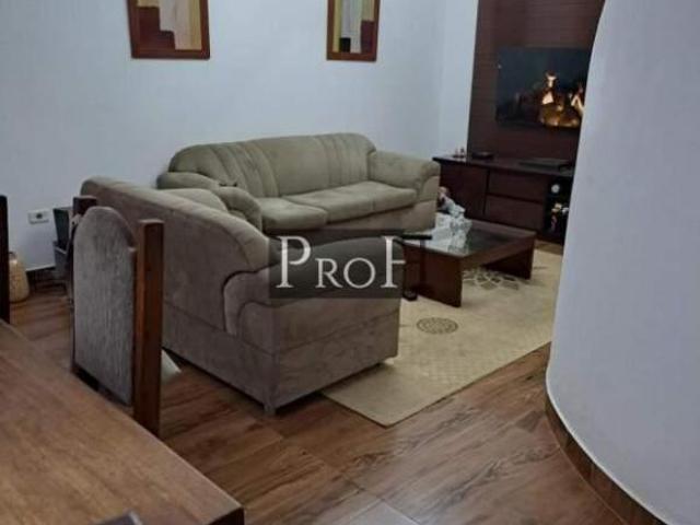 Sobrado em Jardim Lavínia, São Bernardo do Campo/SP de 125m² 3 quartos à venda por R$ 670.000,00