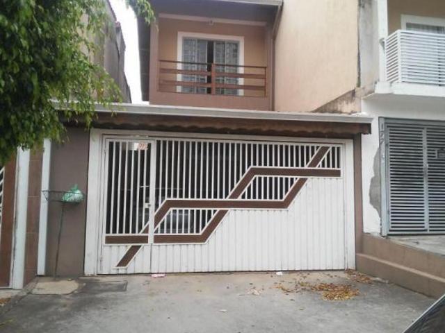 Sobrado em Jardim Leonor, Cotia/SP de 149m² 2 quartos à venda por R$ 530.000,00