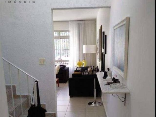 Sobrado em Jardim Leonor Mendes de Barros, São Paulo/SP de 155m² 3 quartos à venda por R$ 849.000,00