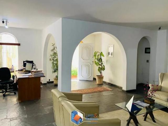 Sobrado em Jardim Leonor, São Paulo/SP de 326m² 4 quartos à venda por R$ 930.000,00