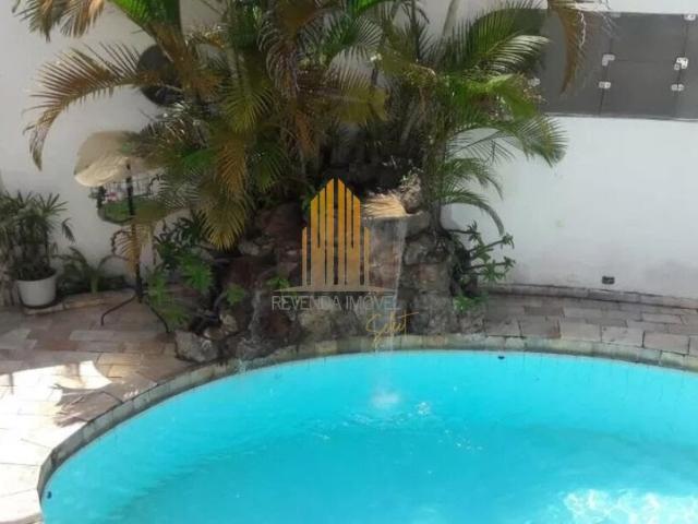 Sobrado em Jardim Leonor, São Paulo/SP de 360m² 4 quartos à venda por R$ 1.399.000,00