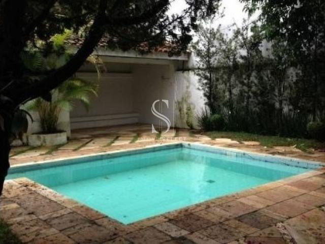 Sobrado em Jardim Leonor, São Paulo/SP de 400m² 4 quartos à venda por R$ 2.199.900,00