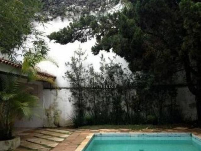 Sobrado em Jardim Leonor, São Paulo/SP de 400m² 4 quartos à venda por R$ 2.200.000,00
