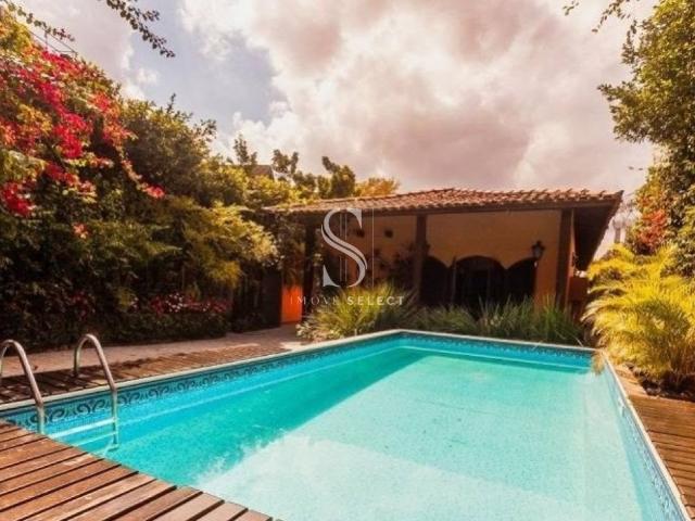 Sobrado em Jardim Leonor, São Paulo/SP de 500m² 4 quartos à venda por R$ 1.697.900,00