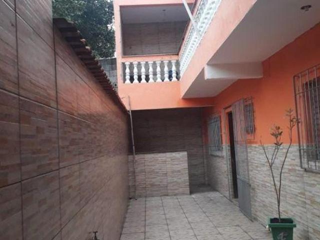 Sobrado em Jardim Leblon, Suzano/SP de 260m² 3 quartos à venda por R$ 470.000,00