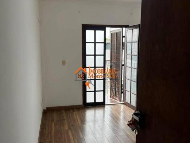 Sobrado em Jardim Leila, Guarulhos/SP de 700m² 5 quartos à venda por R$ 1.750.000,00