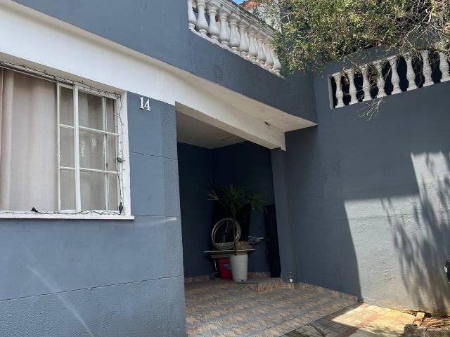Sobrado em Jardim Lisboa, São Paulo/SP de 80m² 2 quartos à venda por R$ 504.000,00