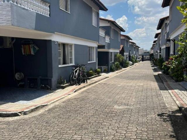 Sobrado em Jardim Lisboa, São Paulo/SP de 80m² 2 quartos à venda por R$ 505.000,00