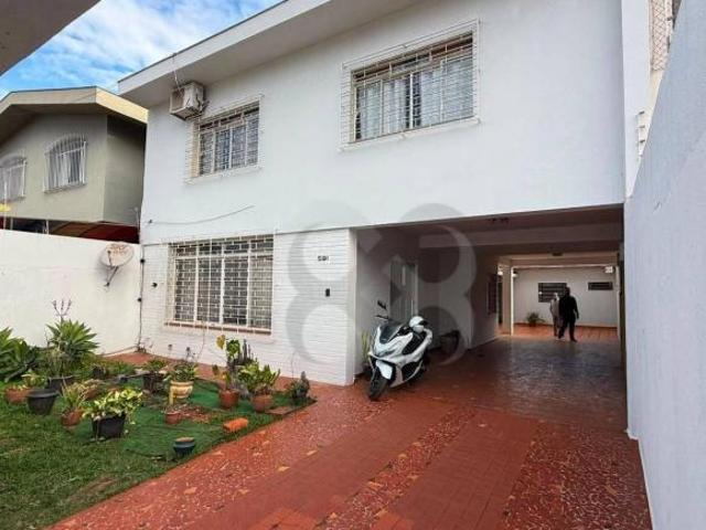 Sobrado em Jardim Londrilar, Londrina/PR de 294m² 4 quartos à venda por R$ 1.200.000,00 ou para loca