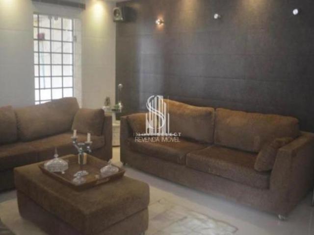 Sobrado em Jardim Londrina, São Paulo/SP de 395m² 4 quartos à venda por R$ 2.200.000,00