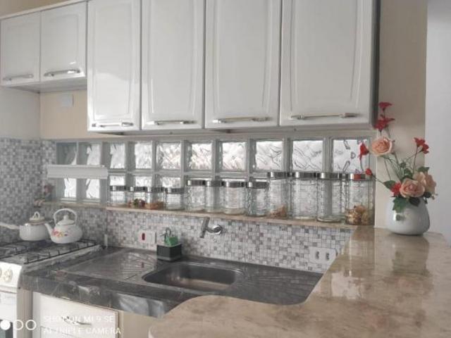 Sobrado em Jardim Luciana, Itaquaquecetuba/SP de 76m² 2 quartos à venda por R$ 380.000,00