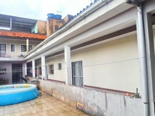 Sobrado em Jardim Luella, Suzano/SP de 407m² 2 quartos à venda por R$ 750.000,00