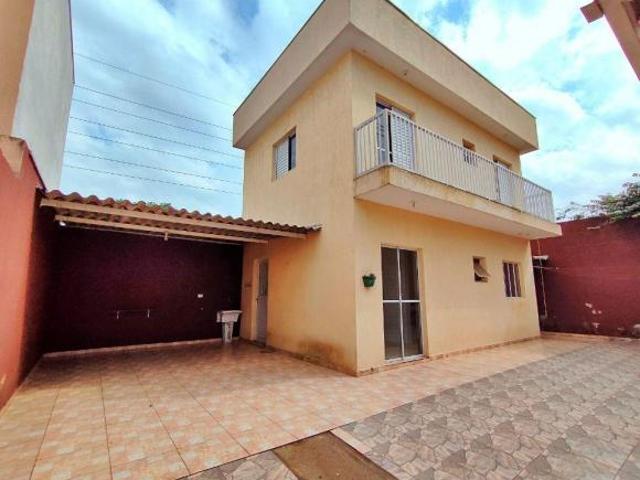 Sobrado em Jardim Luella, Suzano/SP de 75m² 3 quartos à venda por R$ 370.000,00