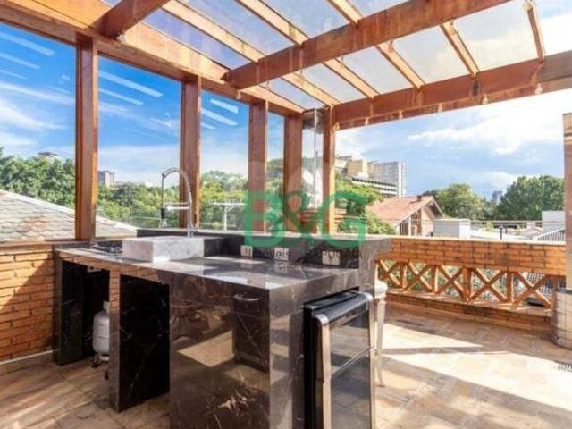 Sobrado em Jardim Luzitânia, São Paulo/SP de 365m² 4 quartos à venda por R$ 12.000.000,00