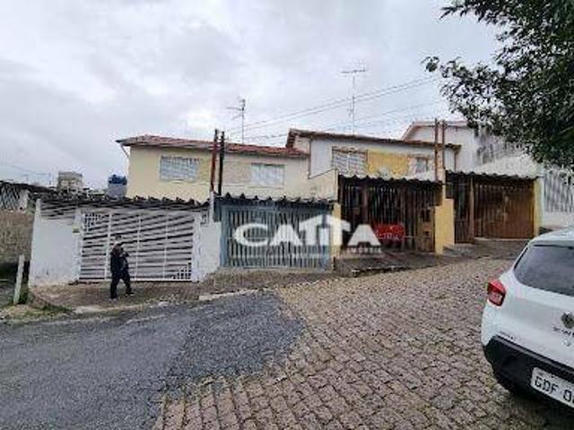 Sobrado em Jardim Mangalot, São Paulo/SP de 102m² 2 quartos à venda por R$ 569.900,00