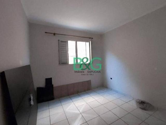 Sobrado em Jardim Maia, São Paulo/SP de 273m² 4 quartos à venda por R$ 900.000,00