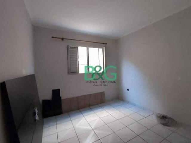 Sobrado em Jardim Maia, São Paulo/SP de 273m² 4 quartos à venda por R$ 900.000,00