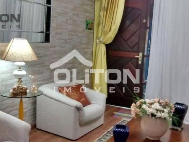 Sobrado em Jardim Martins Silva, São Paulo/SP de 200m² 3 quartos à venda por R$ 440.000,00