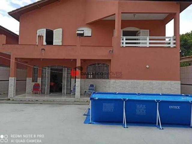 Sobrado em Jardim Mar e Ceu