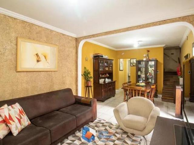 Sobrado em Jardim Maracanã, São Paulo/SP de 338m² 3 quartos à venda por R$ 600.000,00