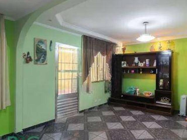 Sobrado em Jardim Marabá, São Paulo/SP de 250m² 3 quartos à venda por R$ 899.900,00 ou para locação R$ 4.427,00/mes