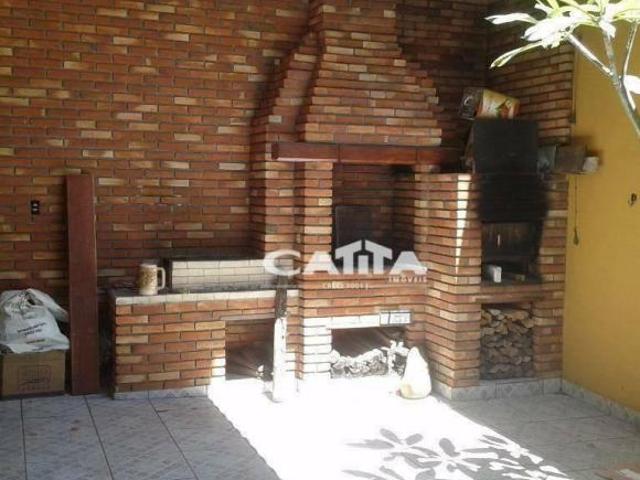 Sobrado em Jardim Marabá, São Paulo/SP de 379m² 3 quartos à venda por R$ 1.200.000,00