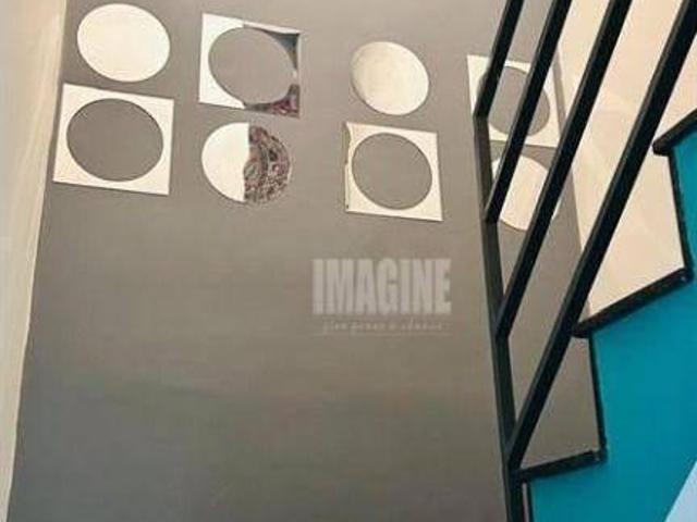Sobrado em Jardim Marabá, São Paulo/SP de 97m² 2 quartos à venda por R$ 521.000,00
