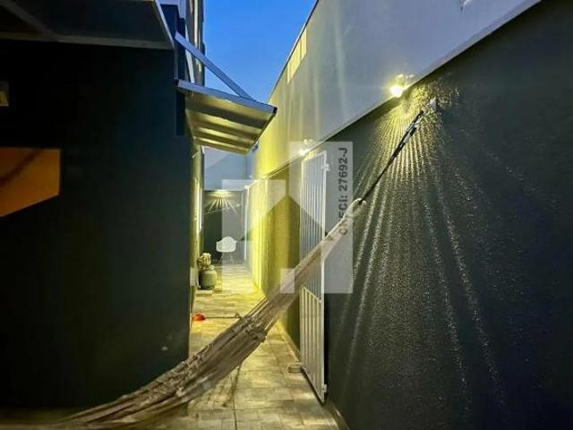 Sobrado em Jardim Marabambaia II Jardim Santa gertrudes, Jundiaí/SP de 140m² 4 quartos à venda por