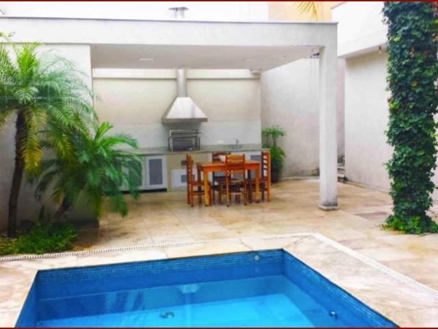 Sobrado em Jardim Marajoara, São Paulo/SP de 366m² 4 quartos à venda por R$ 3.499.900,00