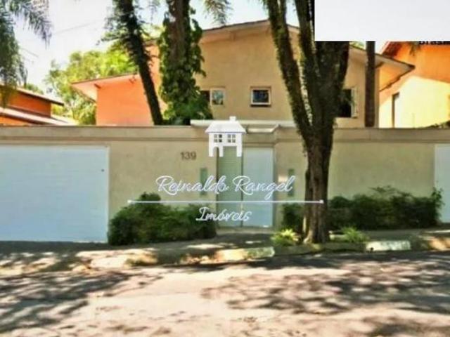 Sobrado em Jardim Marajoara, São Paulo/SP de 366m² 4 quartos à venda por R$ 3.500.000,00