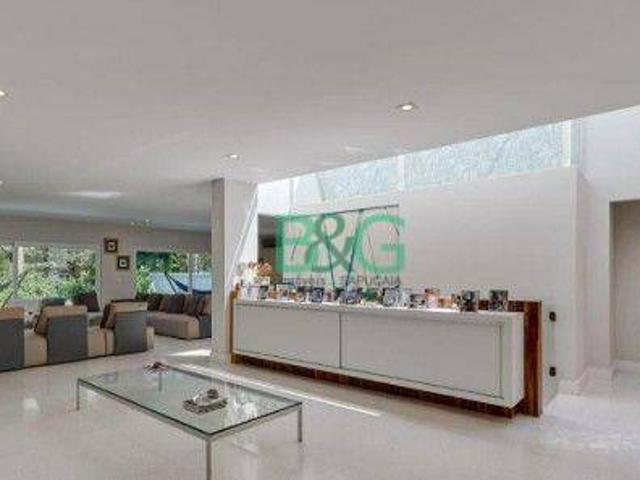 Sobrado em Jardim Marajoara, São Paulo/SP de 469m² 5 quartos à venda por R$ 5.499.000,00