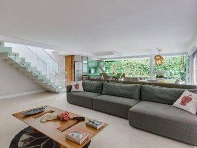 Sobrado em Jardim Marajoara, São Paulo/SP de 469m² 5 quartos à venda por R$ 5.500.000,00
