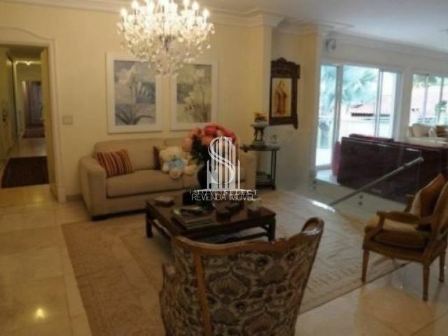 Sobrado em Jardim Marajoara, São Paulo/SP de 937m² 5 quartos à venda por R$ 5.999.900,00