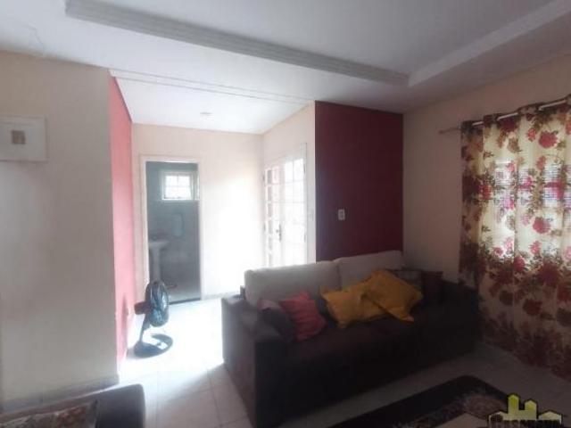 Sobrado em Jardim Marcondes, Jacareí/SP de 0m² 3 quartos à venda por R$ 600.000,00
