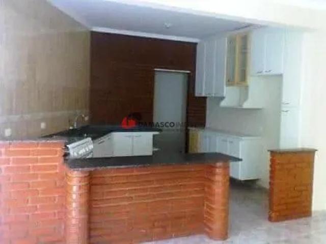 Sobrado em Jardim Marek
